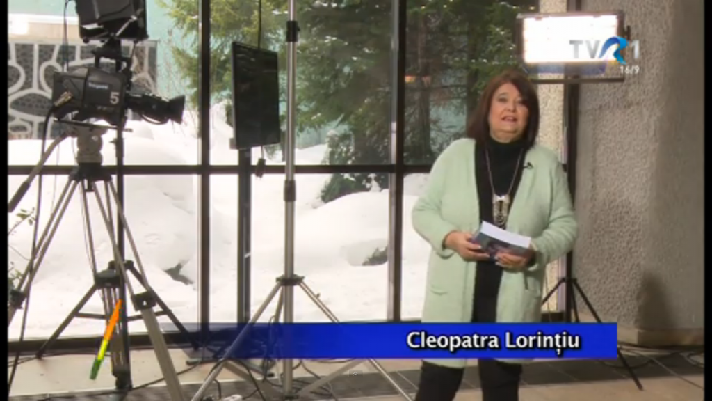 Despre carti – cleopatra lorintiu