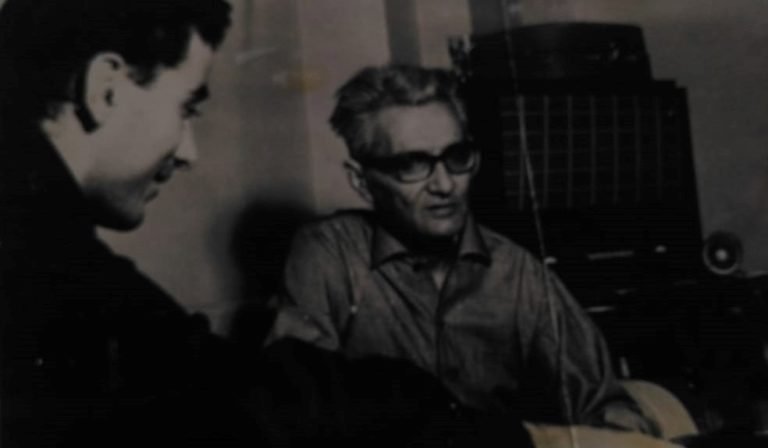 Gheorghe Tomozei – cleopatra lorintiu