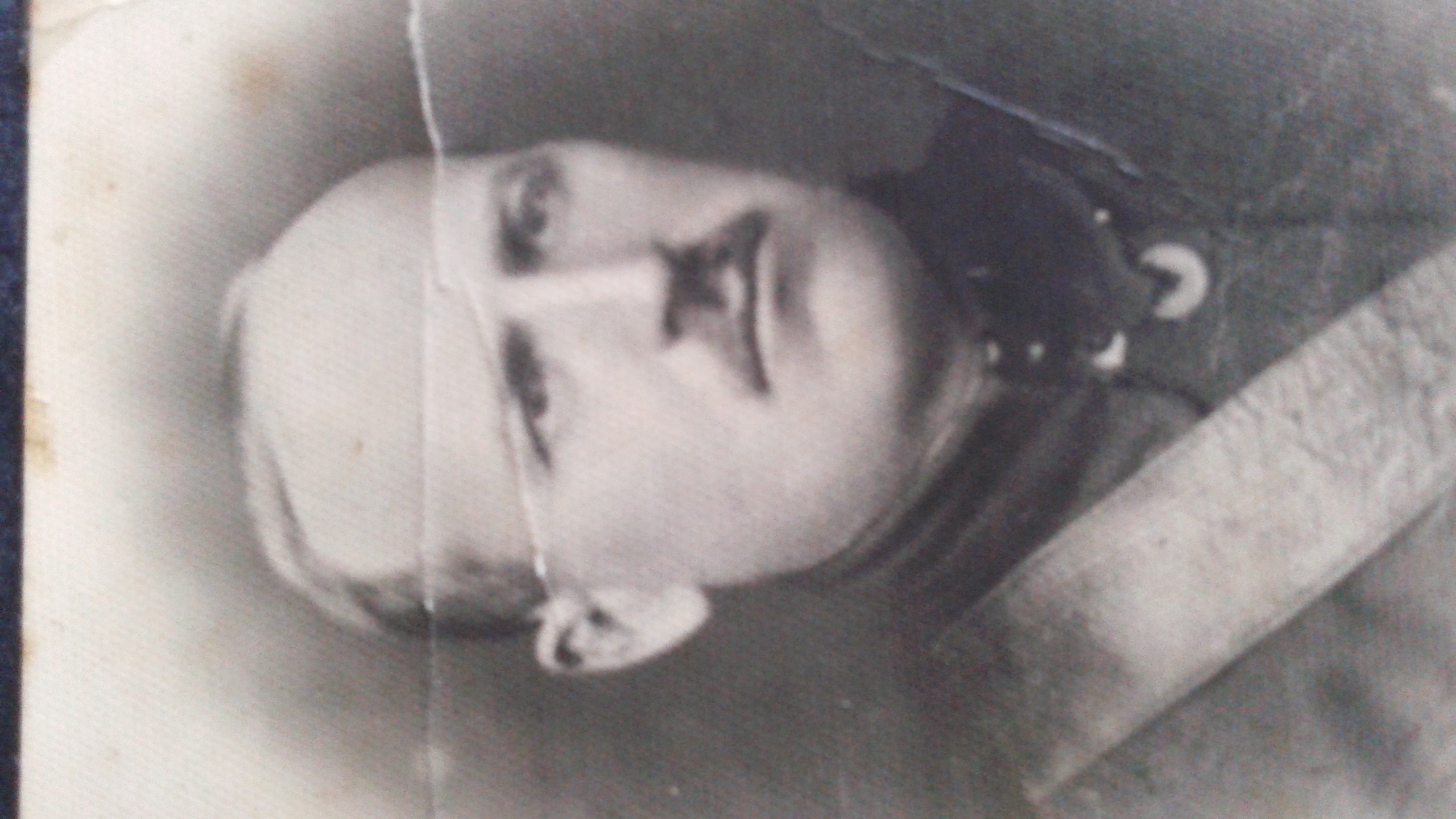 CONSTANTIN LEONTE bunicul – cleopatra lorintiu